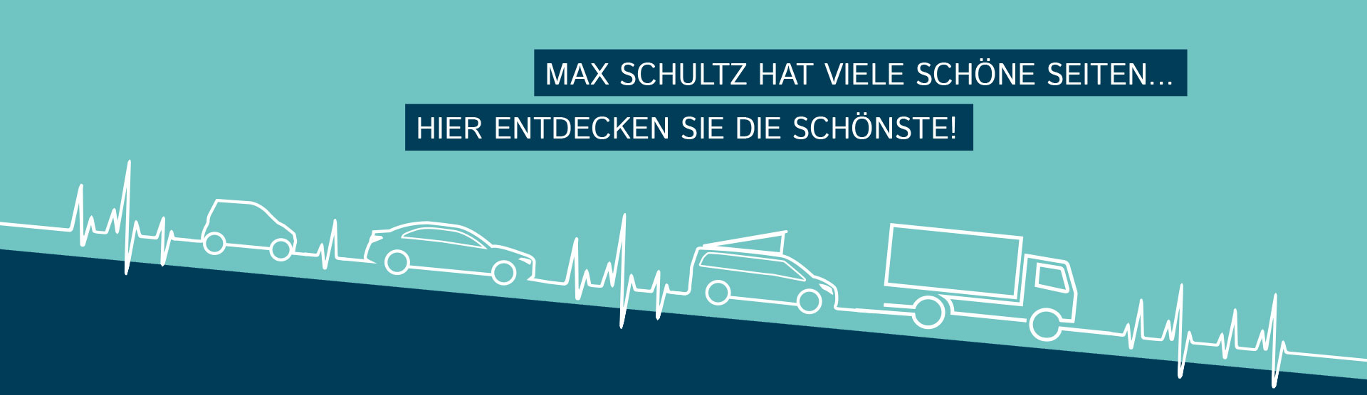 Max Schultz Automobile | Verkauf und Service für Mercedes-Benz & Smart