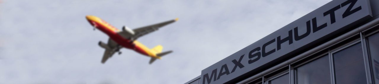 Max Schultz Gruppe - Mercedes-Partner in ganz Mitteldeutschland