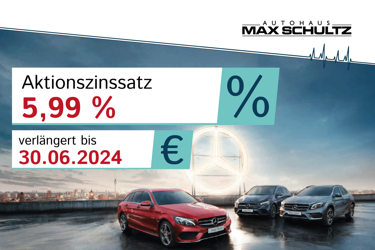 Max Schultz Automobile - Verkauf und Service für Mercedes, SsangYong ...