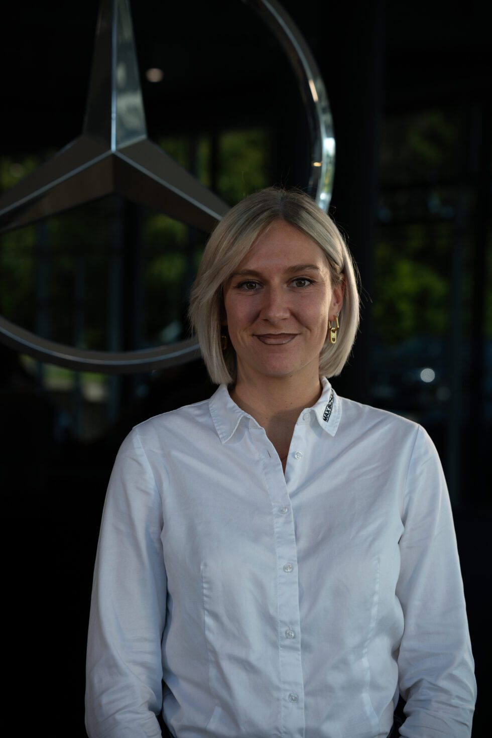 Max in Suhl - Autohaus MAX SCHULTZ Mercedes, smart, FUSO in Suhl