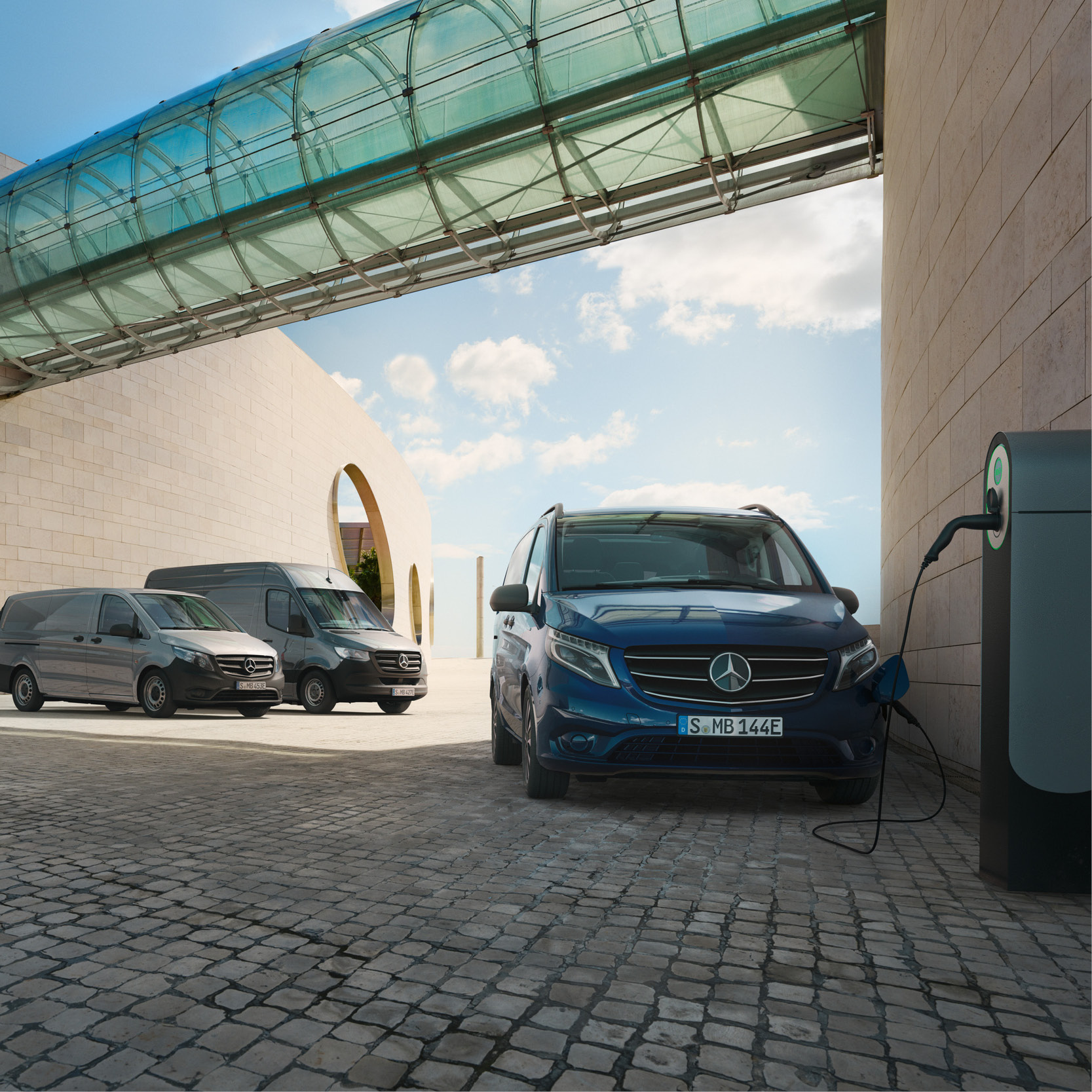 Max Schultz Automobile - Verkauf und Service für Mercedes-Benz & Smart