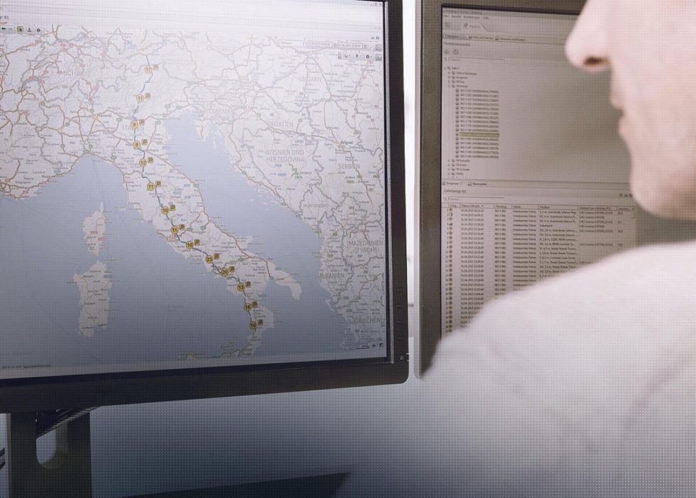 Mercedes Fleetboard - Autohaus MAX SCHULTZ