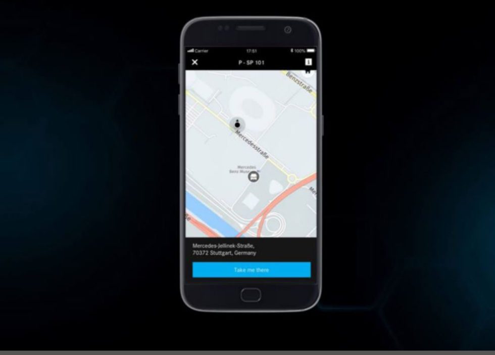 Mercedes PRO Adapter - Autohaus Max Schultz