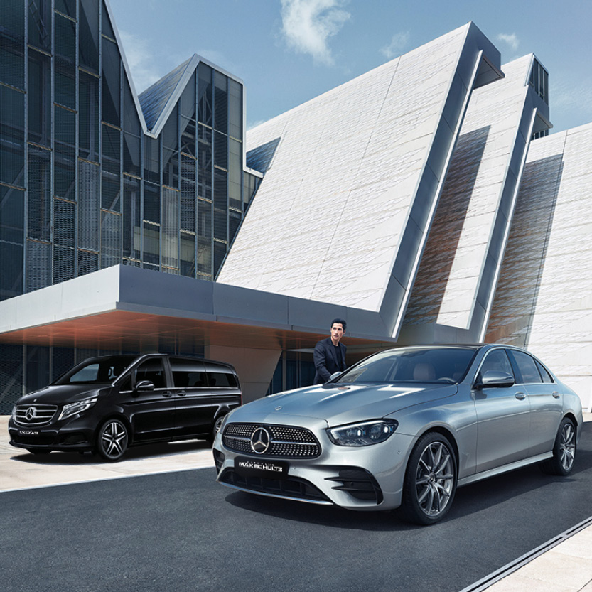 Mietangebote bei Max - Autohaus MAX SCHULTZ