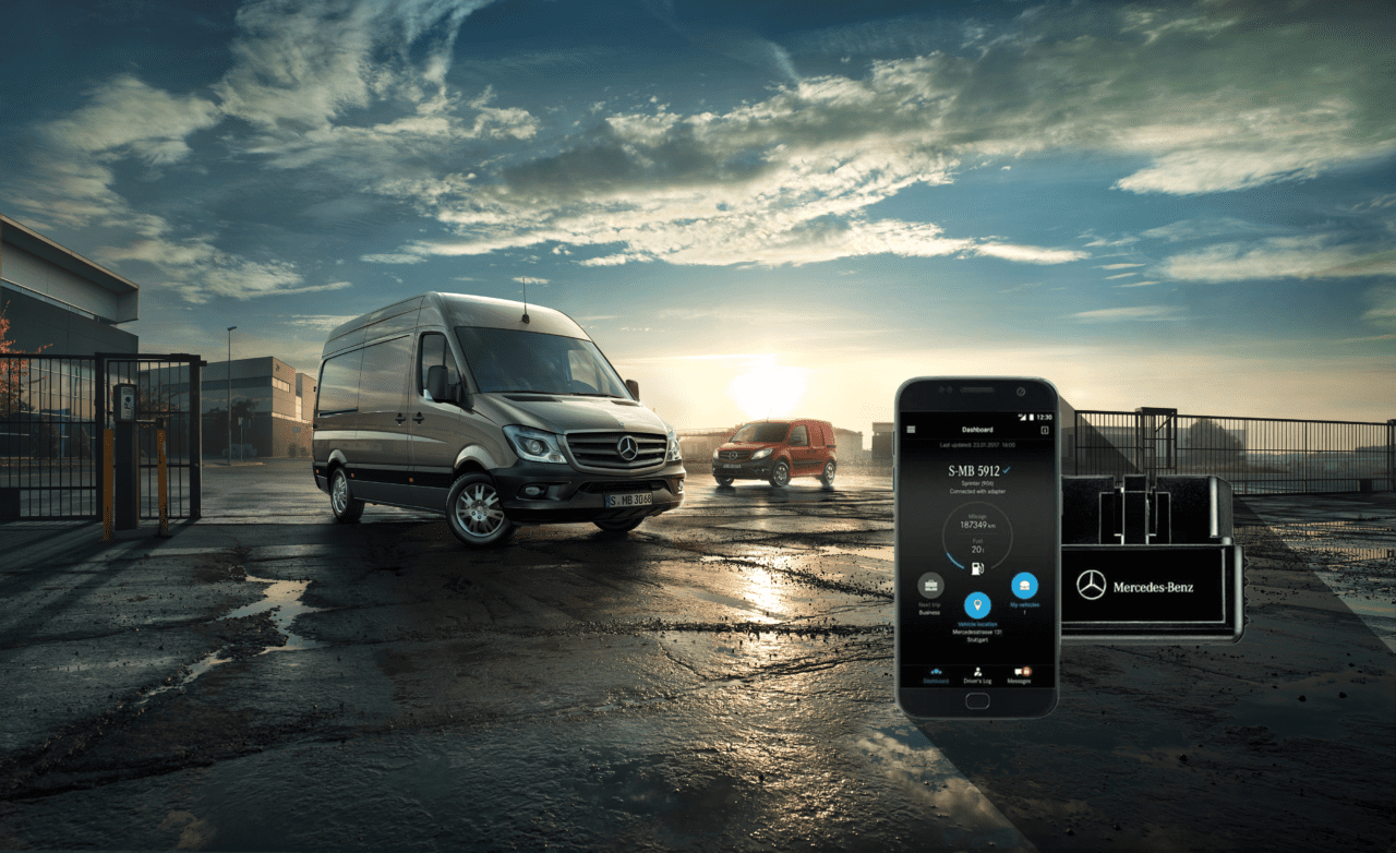 Mercedes PRO Adapter - Autohaus MAX SCHULTZ