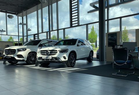 Max in Weimar - Autohaus MAX SCHULTZ Ihr Partner für Mercedes in Weimar